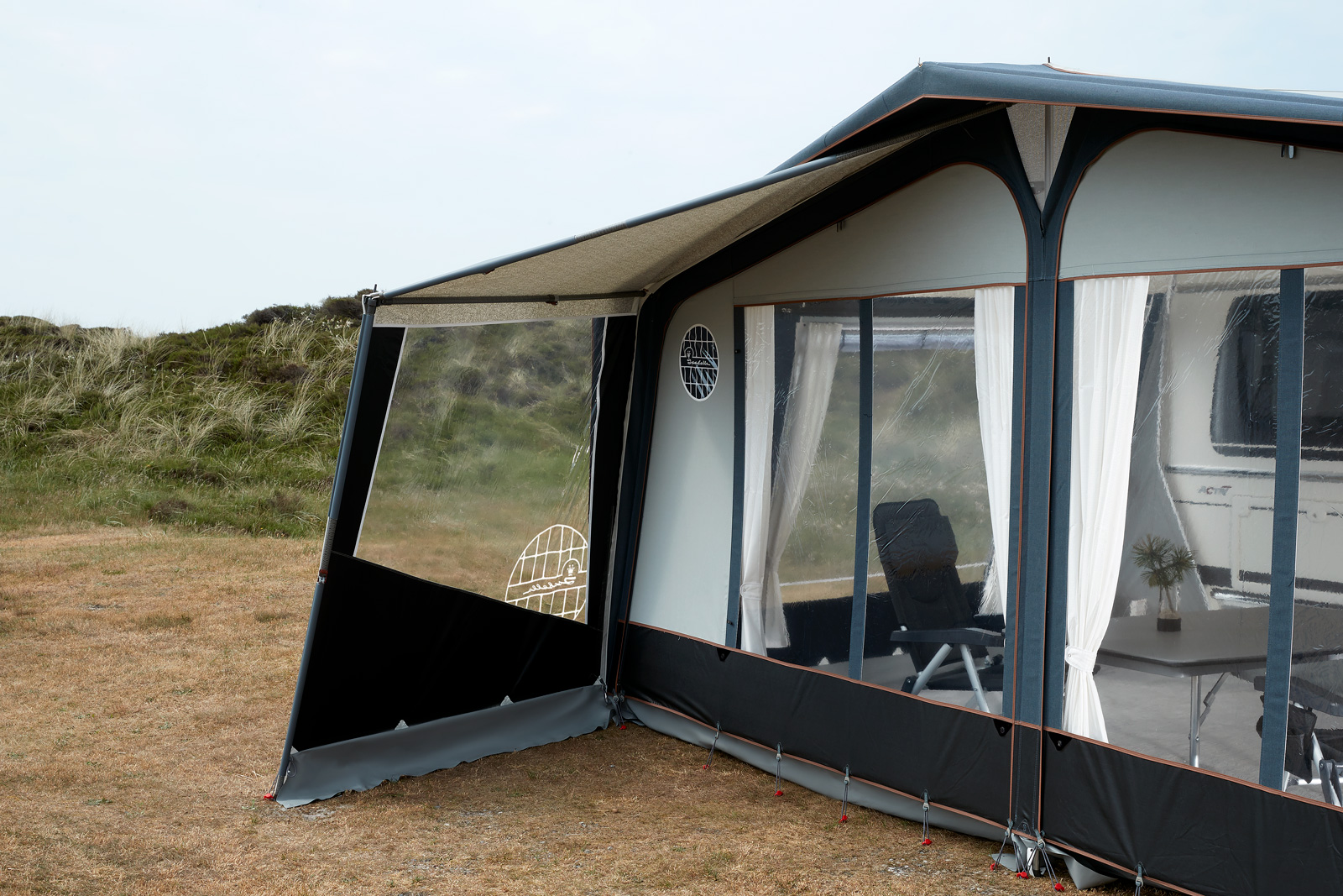 Cosy Corner II Acrylic G19-21/Magnum