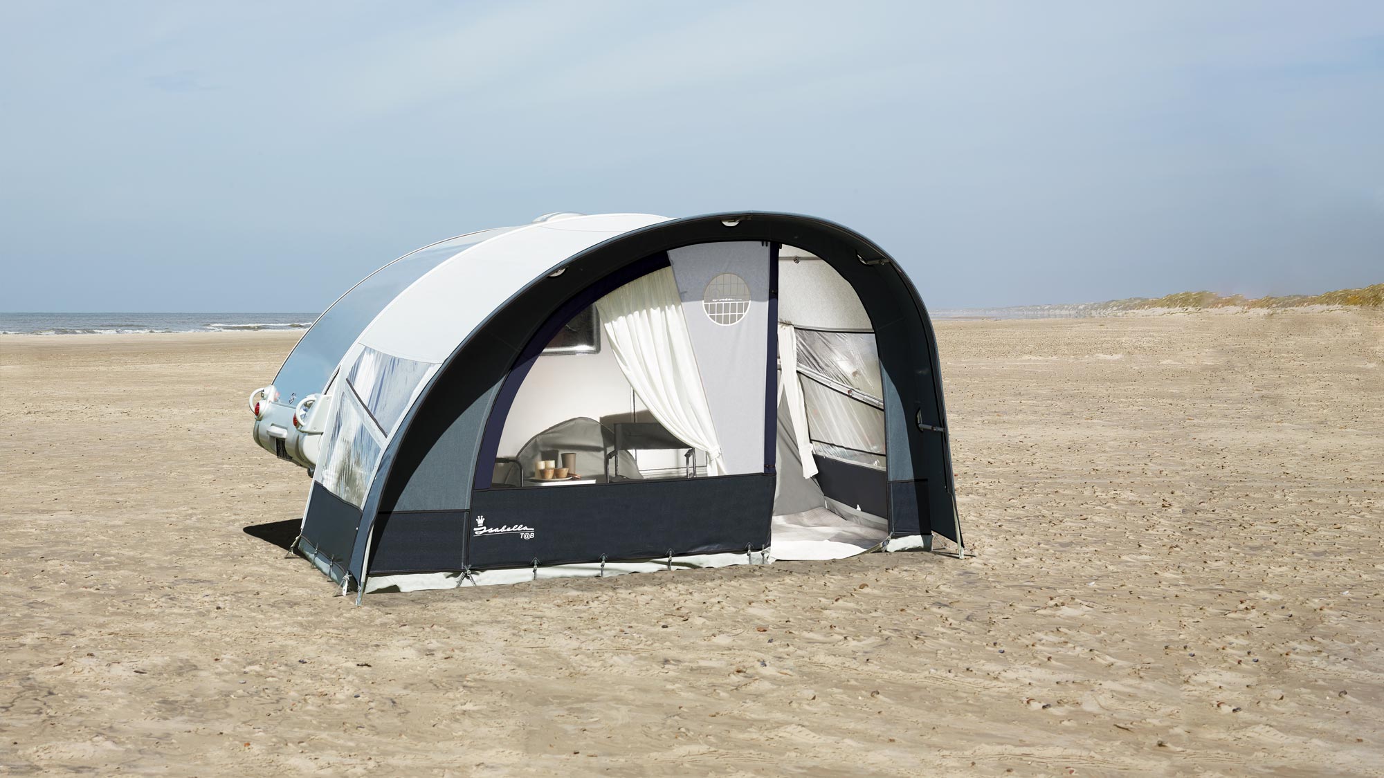 T@B L400 TD Blue (2016-)