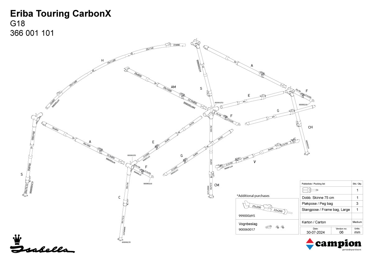 CarbonX Gest nge Eriba Touring carbonx-gest-nge-eriba-touring